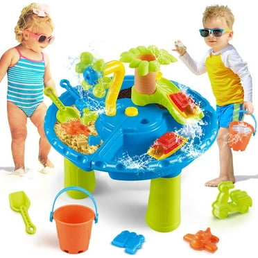 AquaPlay Mountain Lake Water Playset - Walmart.com