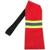Anley Kayak Tow Red Safety Travel Flags with Reflective Strip - Warning ...