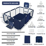 Millhouse Baby Playpen, Corral Bebe Niños, Infant Play Pen, Area de ...