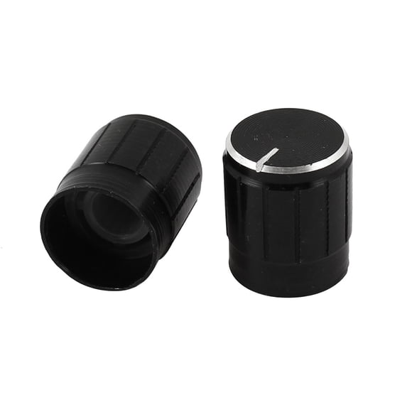 D Shaft Knobs