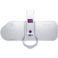 Sienna Empressa 1350W Steam Press - Walmart.com