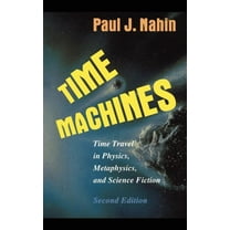 Science and Fiction Time Machine Tales: The Science Fiction Adventures ...