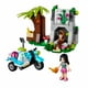 LEGO Friends First Aid Jungle Bike, 41032 - Walmart.com