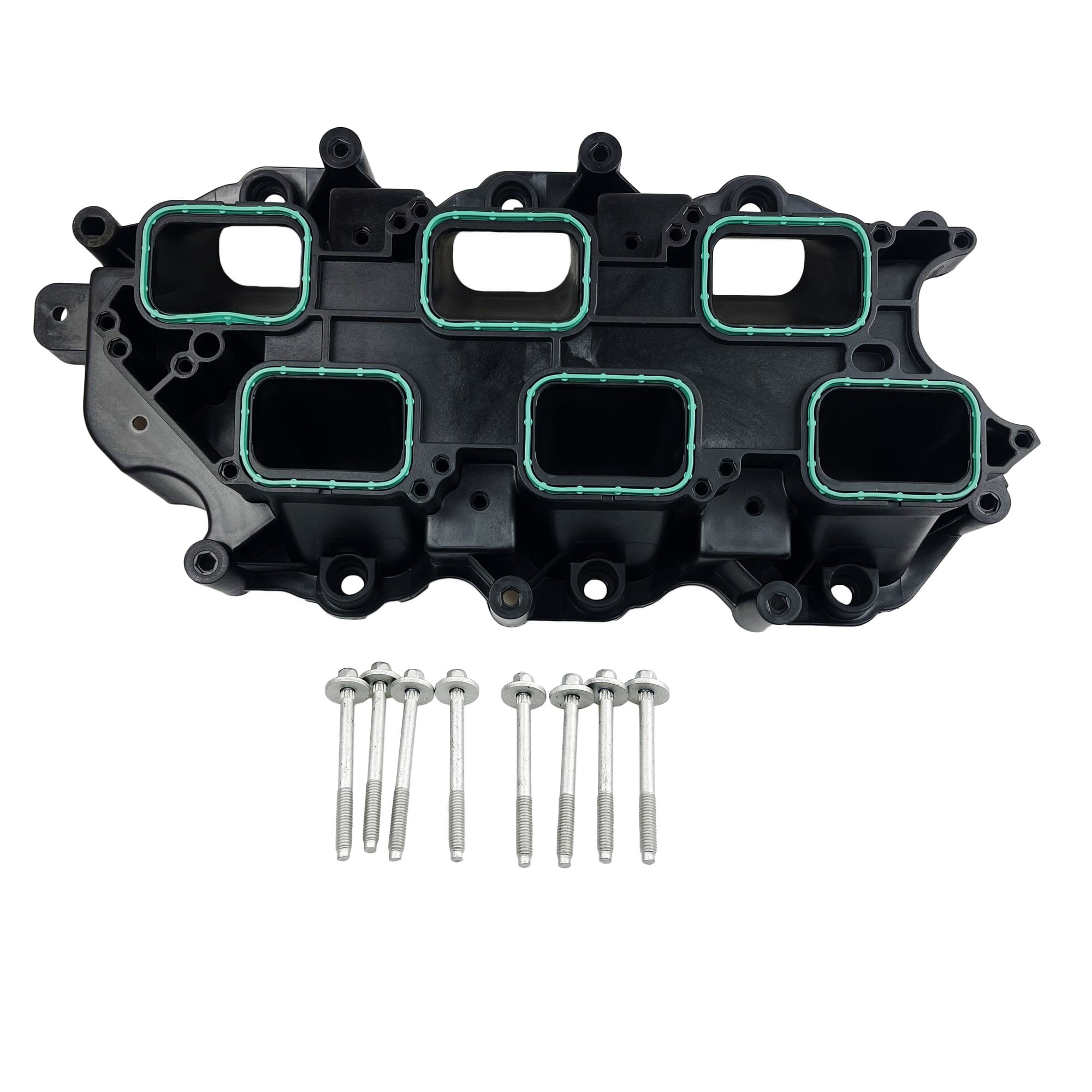 Lower Intake Manifold For 2016-2022 JEEP WRANGLER JL GRAND CHEROKEE ...