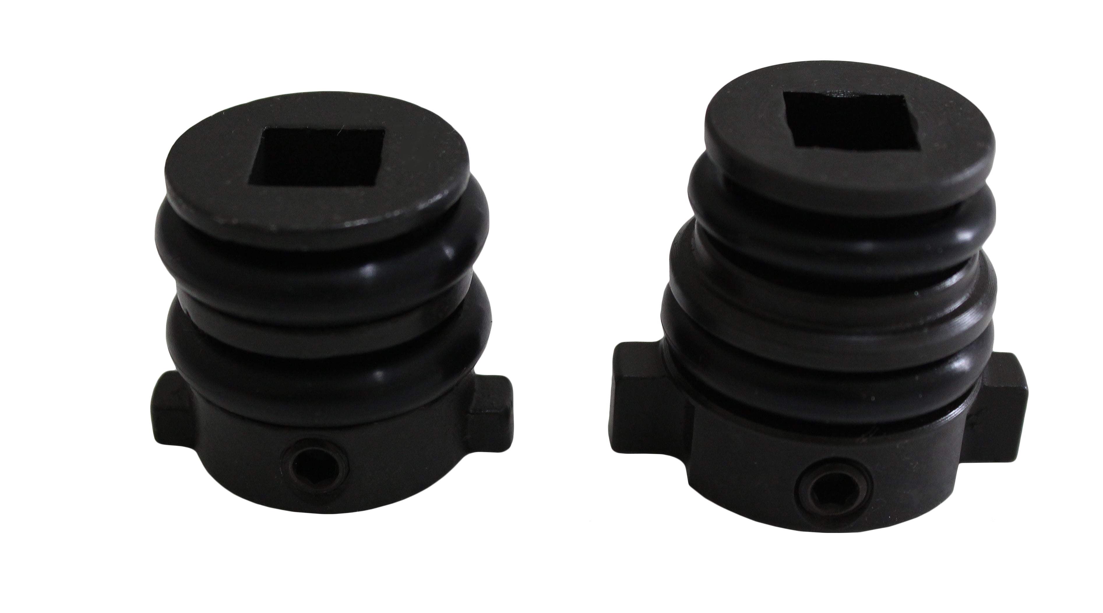 Detroit Diesel 60 Series 2005-2007 Injector Nozzle Sleeve Tube Remover ...