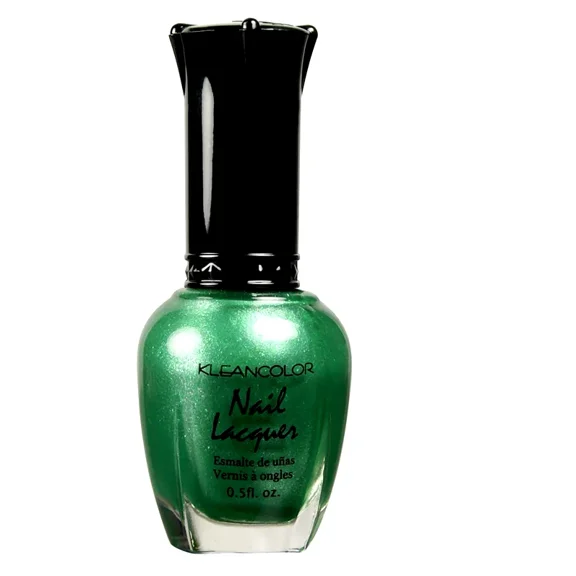 Oak Buff #596 & Matching Polish Set - DND Gel & Lacquer - Walmart.com