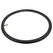 Bell Sports Standard Schrader Replacement Bicycle Inner Tube, 27.5" x 1 ...