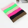 2pcs Stylish Fingerless Arm Covers Breathable Arm Warmers Autumn Arm ...