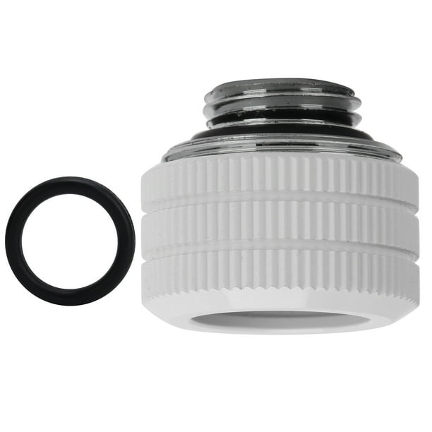 Oubit PC Water Cooling Fittings,PC Water Cooling Adapter Computer ...