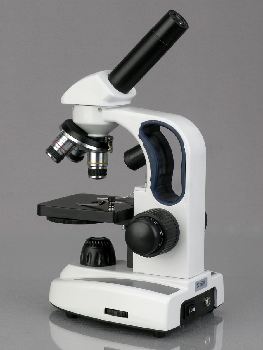 Rheostat Microscope