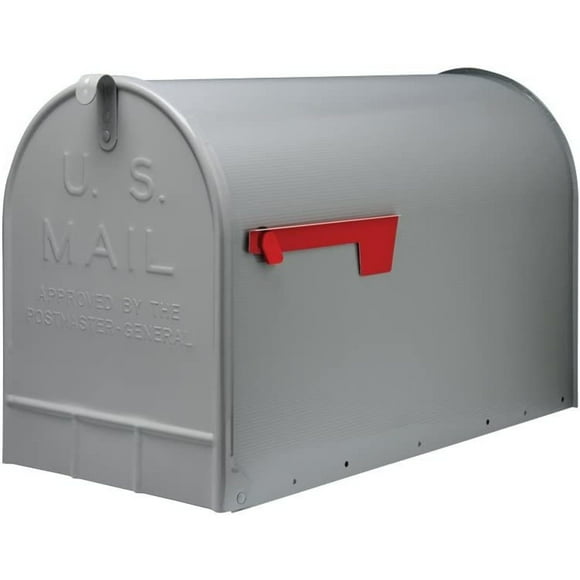 Large Mailbox