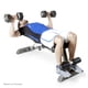 Marcy Deluxe Utility Weight Bench - Walmart.com