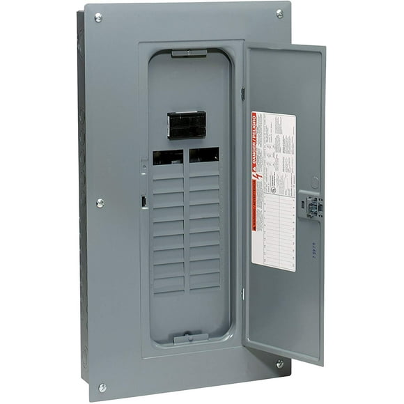 Square D Main Breaker