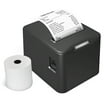 BEMATECH LR2000 Thermal Receipt Printer 80mm with Autocutter /USB ...