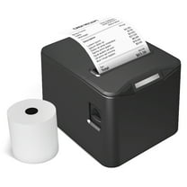 BEMATECH LR2000 Thermal Receipt Printer 80mm with Autocutter /USB ...