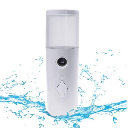 Facial Steamer Facial Sauna Spray Nano Steam Face Facial Steamer Facial ...