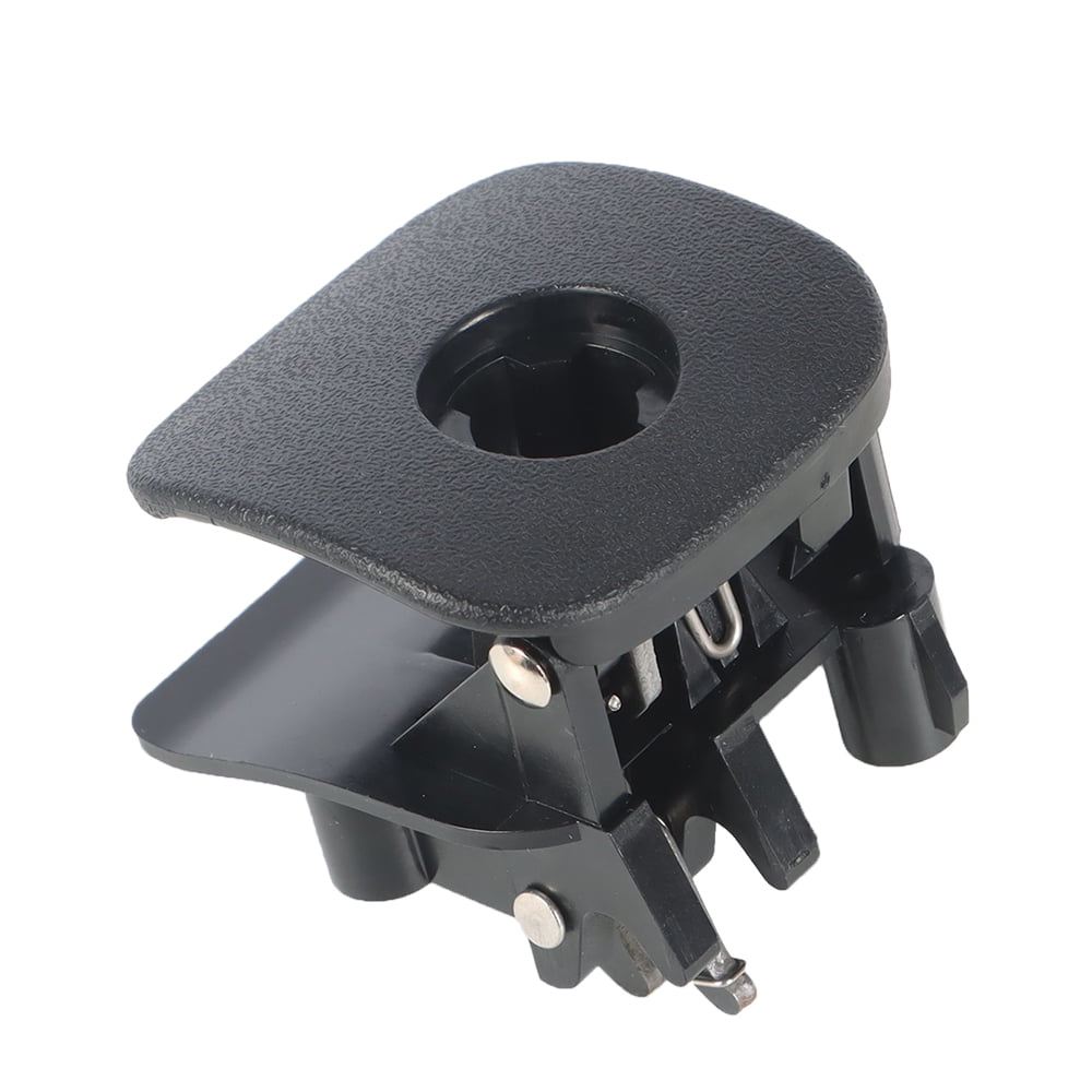 labwork Black Glove Box Compartment Door Latch Lock Handle Replacement ...
