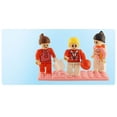 Brictek - 3 Mini-Figurines, Imagine - Walmart.com