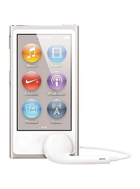 All Apple iPods in Apple iPods - Walmart.com