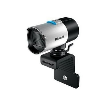 Microsoft LifeCam Studio 1080p HD Webcam, High-Precision Optics ...