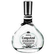 Caja de 12 Tequila Negro Zafiro Añejo Cristalino 750 ml | Bodega ...