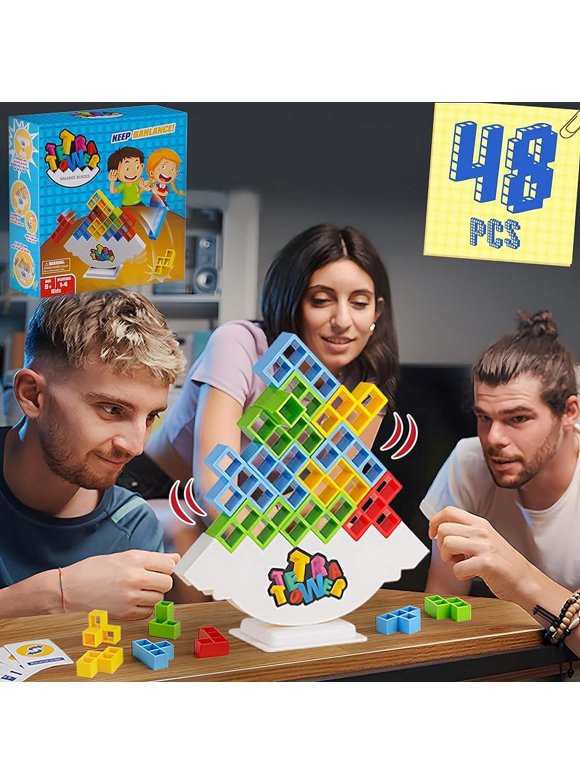 All Stacking Games in Games & Puzzles - Walmart.com