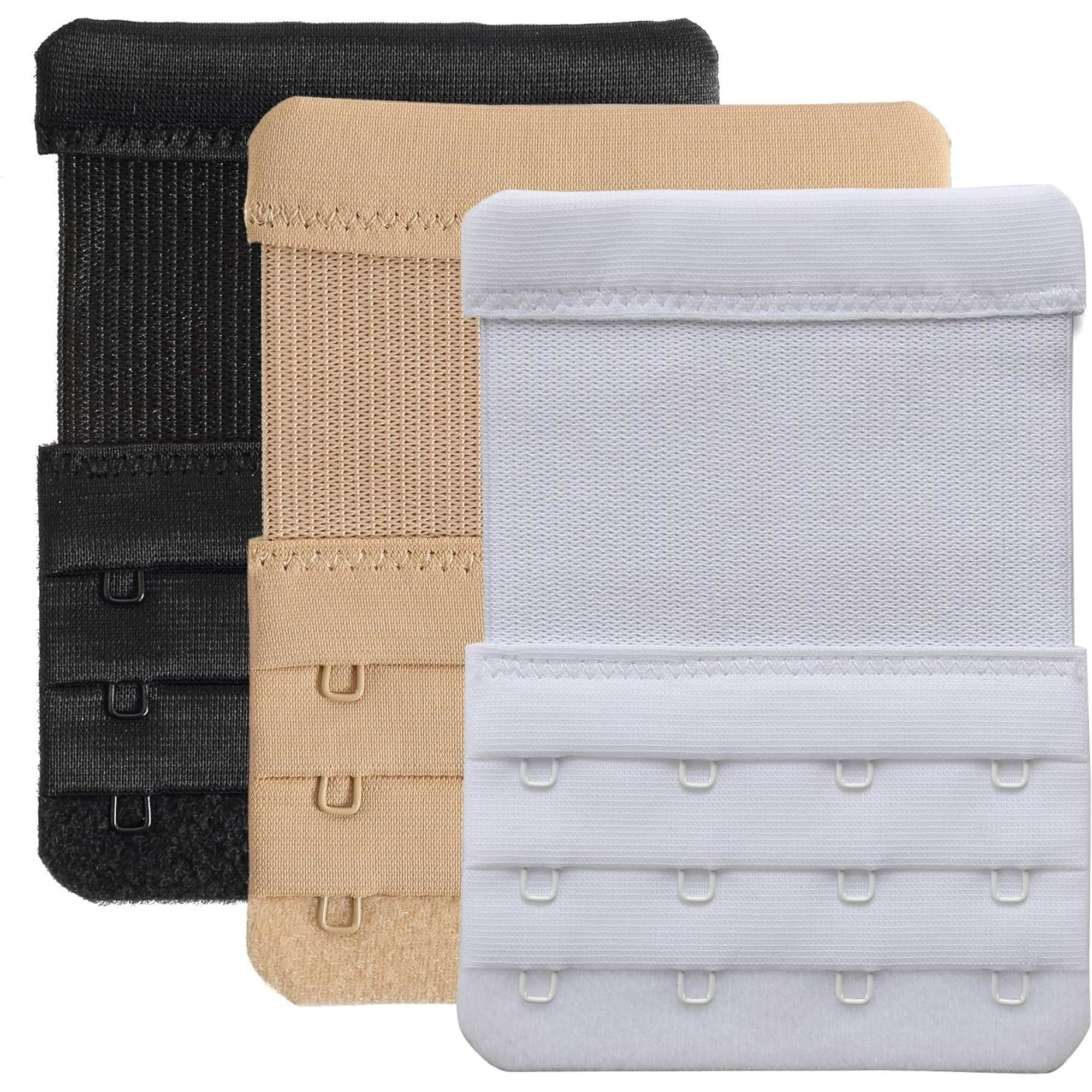 Click here for Oruyrop Womens Bra Extenders 4 Hook / 3 Hook / 5 H... prices