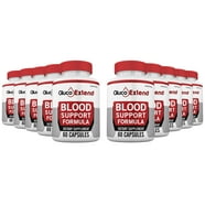 Super Flow Capsules – SuperFlow All Natural Formula, Maximum Strength ...