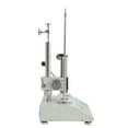 INTBUYING 500N Spring Tension Compression Tester Tensile Testing ...