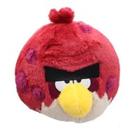 Angry Birds Mighty Eagle Giant Plush 13" Soft Toy Mojo from Ethan with ...