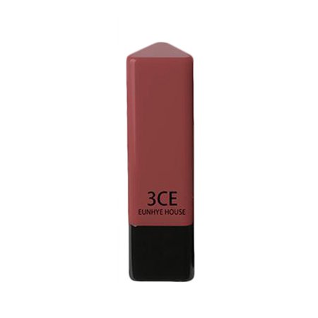 Margot 3CE Enuhye House Triangle Lipstick Natural Moisturizing Triangle ...