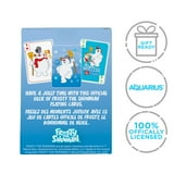 Frosty the Snowman Playing Cards - Walmart.com