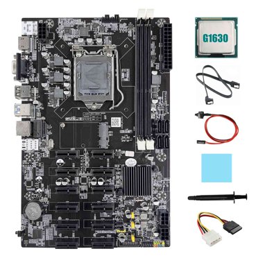 ASRock A320M-HDV R4.0 AM4 AMD Promontory A320 SATA 6Gb/s USB 3.1 HDMI ...