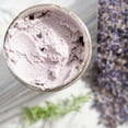 Pacha Soap Company Whipped Soap + Scrub, French Lavender, 8 oz, All ...