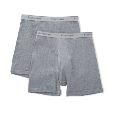 Harry Potter Men's 2 Pack Poly Boxers - Walmart.com