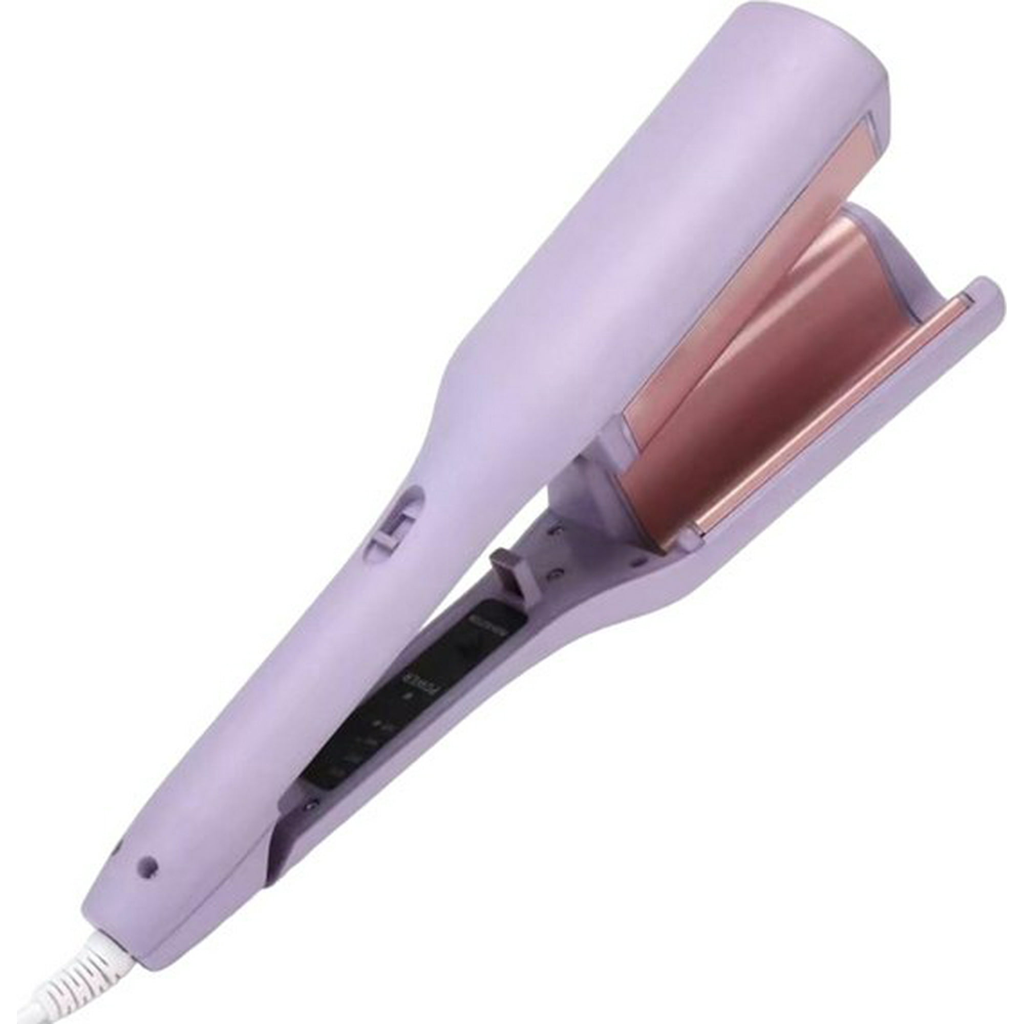 Click here for Unbranded Curling Iron - 4 Temperature Settings -... prices
