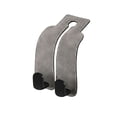 Car Seat Back Hooks 4 Pack – Lightweight Storage Hooks for Headrest ...