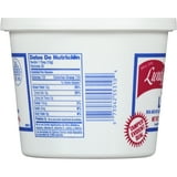 Lundy's? Refined Lard 16 oz. Tub - Walmart.com
