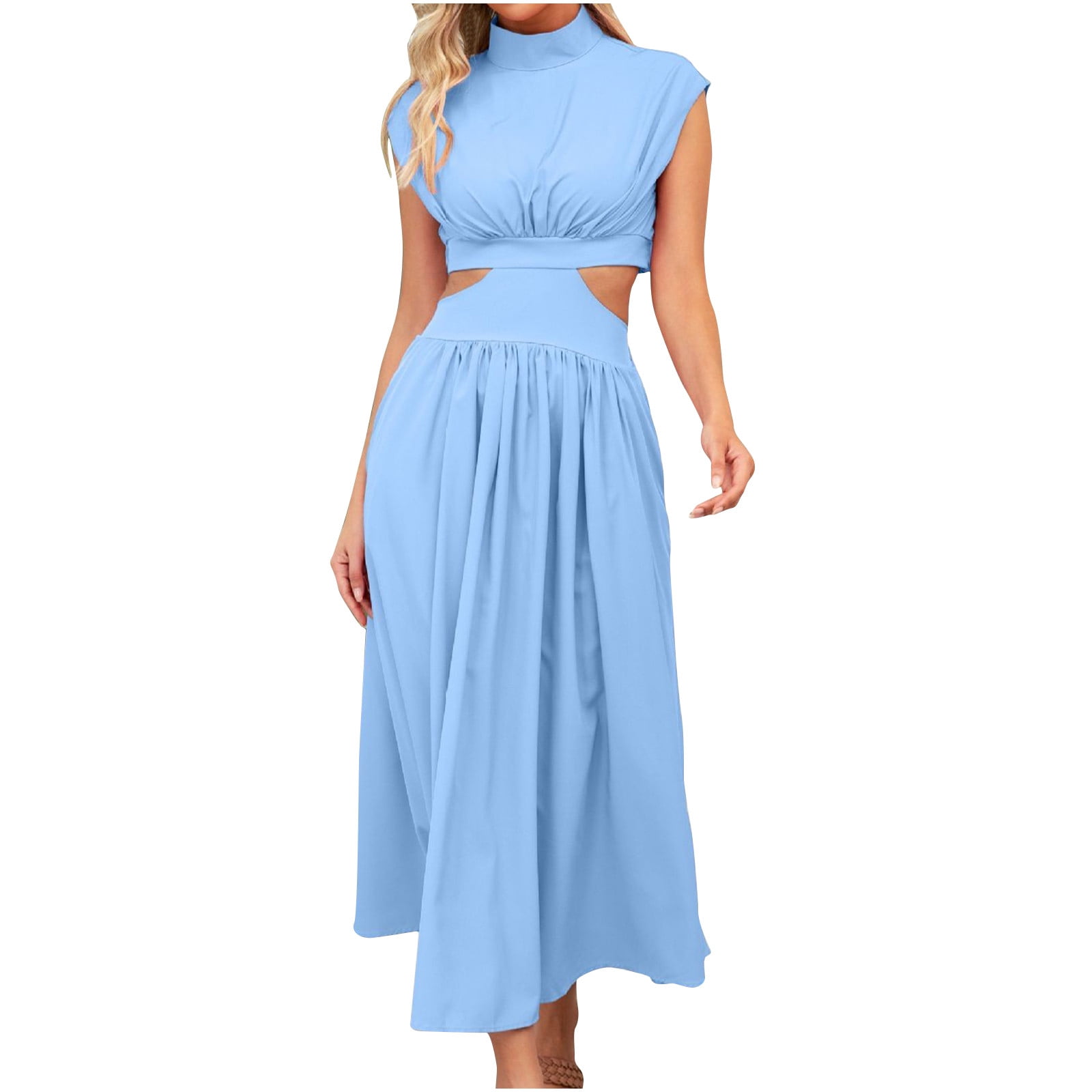 Click here for Unbranded Summer Dress For Women Sexy Fashion Wome... prices