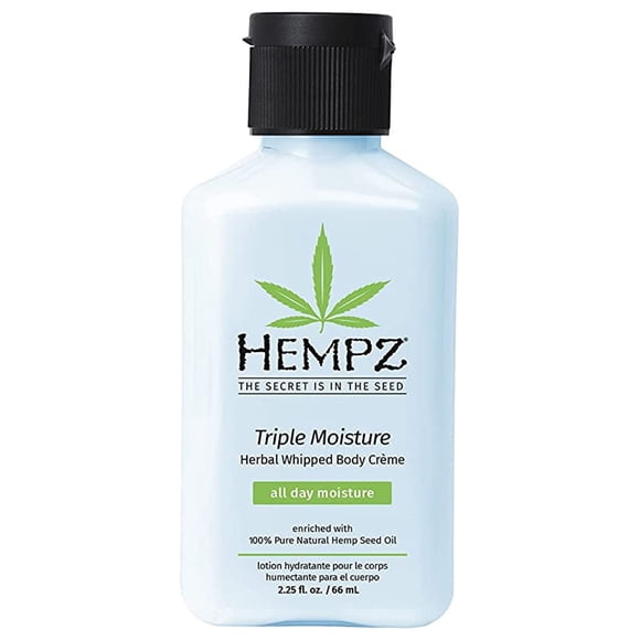 Malibu Hemp Moisturizers
