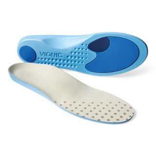 Powerstep SIZE I/J Protech CONTROL Full Length Orthotics M: 12 – 13 ...
