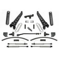 Fabtech K2297dl Radius Arm Lift System Fits F 250 Super Duty F 350 ...