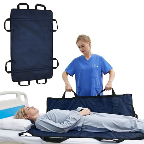 Walmart Positioning Bed Pad - Slide Sheets for Patient Transfer ...