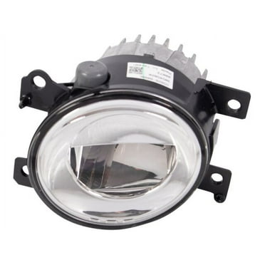 For Infiniti Q50 2014 2015 2016 2017 Fog Light Trim Driver Side | Front ...