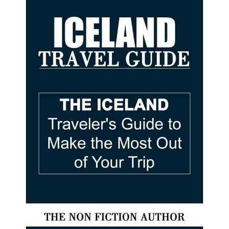 Top 4 Iceland Guide Books of 2020 - Best Reviews Guide