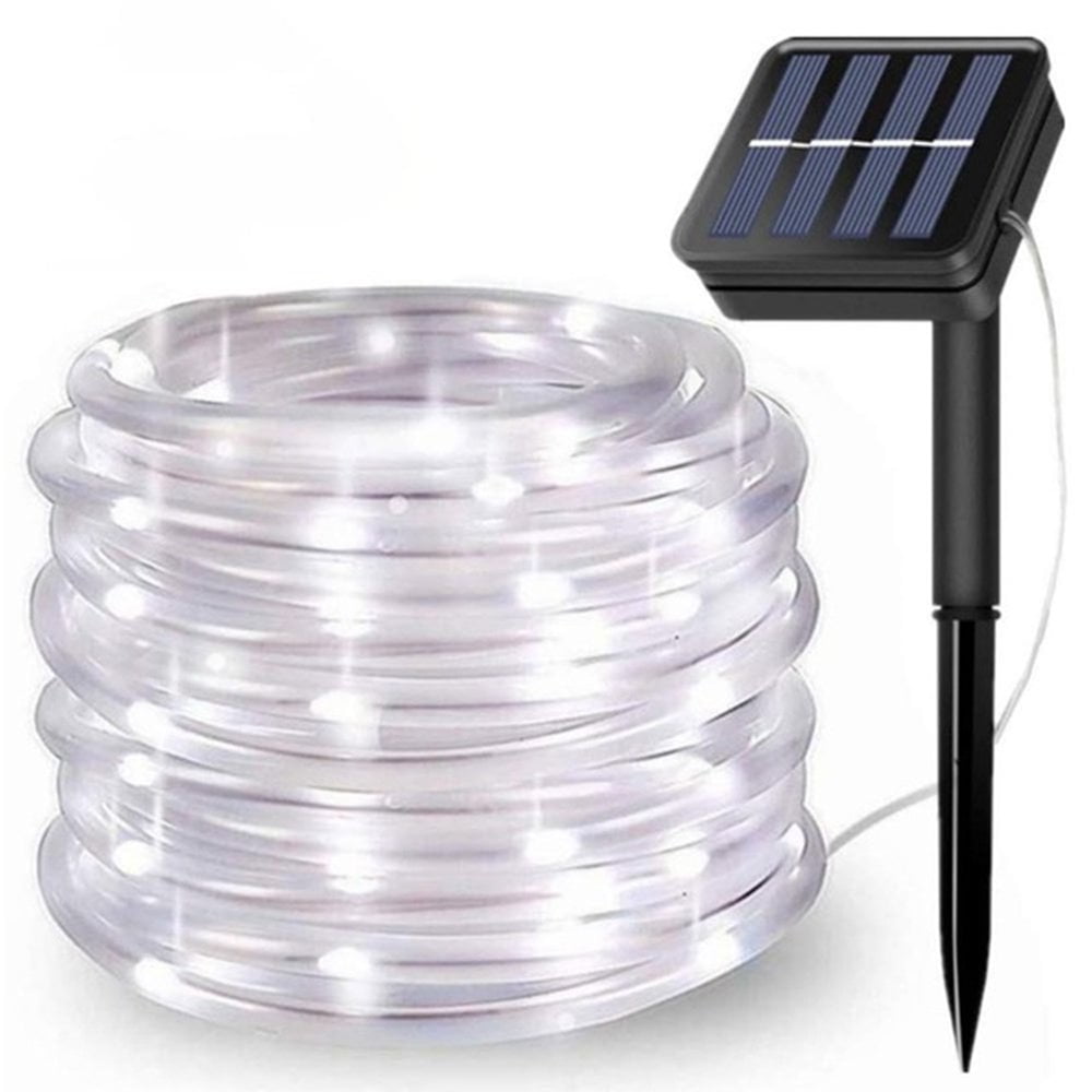 Click here for Generic Solar String Lights Each 39ft 100led Outdo... prices