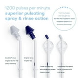 SinuPulse Elite Advanced Nasal Sinus Irrigation System - Walmart.com