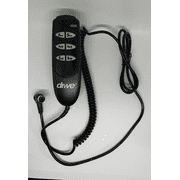 Hospital Bed Control