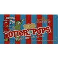Otter Pops Original Assorted Fruit Ice Pops, 1.5 oz, 100 Ct - Walmart.com