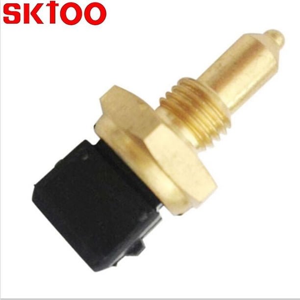 For Bmw E36 E38 E39 E46 13621433076 Coolant Water Temperature Sensor ...
